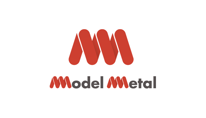 Model Metal - Mirai