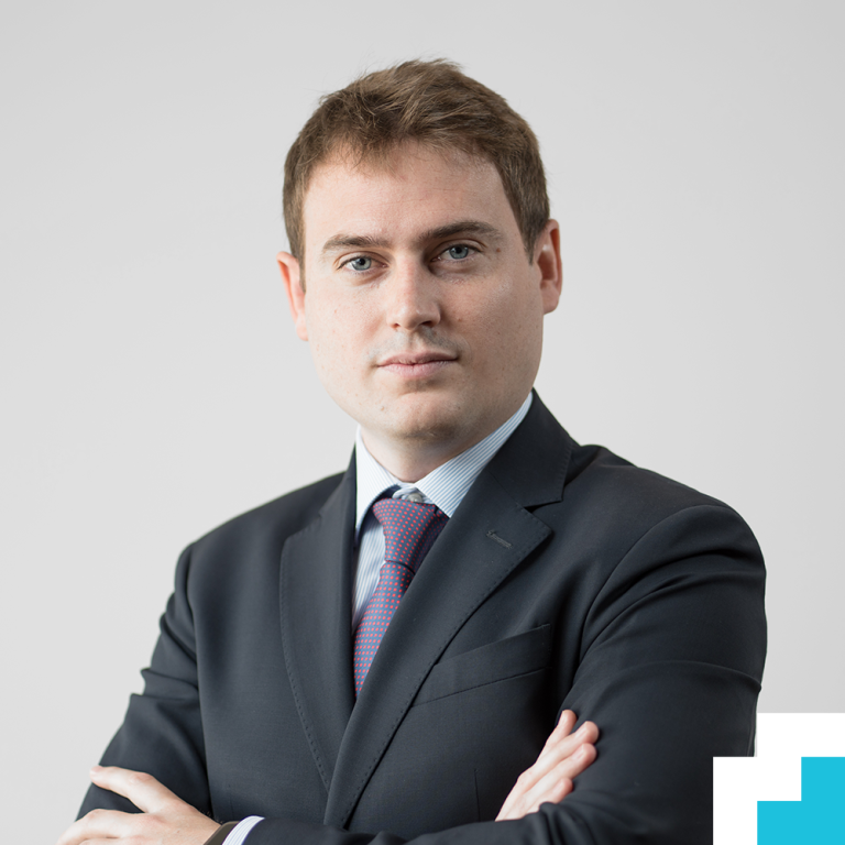 Nuestro equipo - Mirai