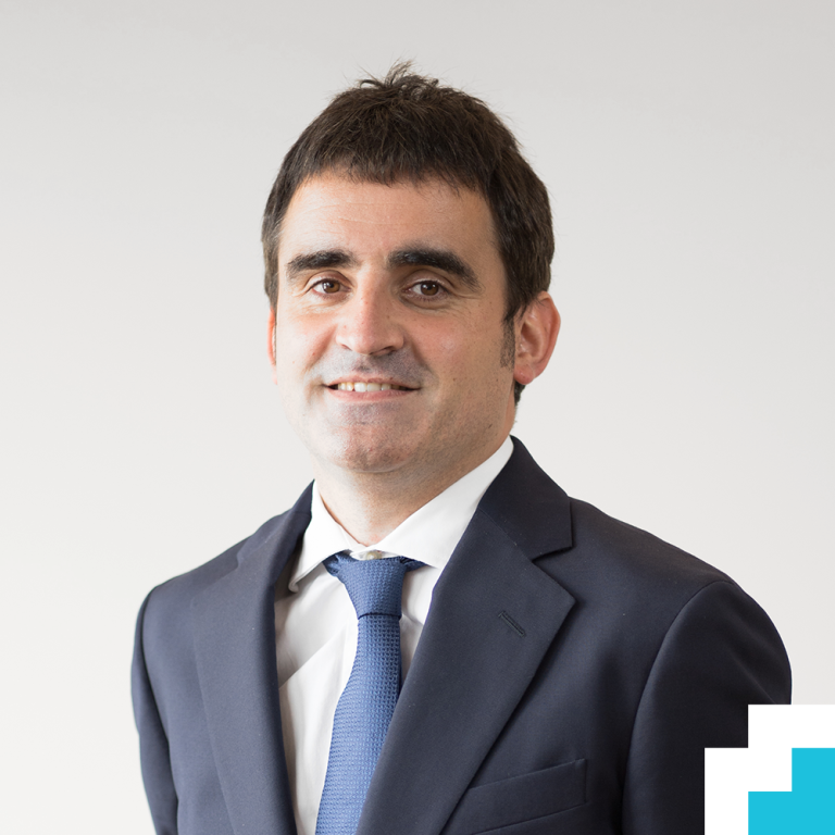 Nuestro equipo - Mirai
